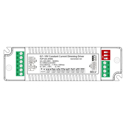 Smart Dimmable Led Driver - Light Dimmable Driver - Home