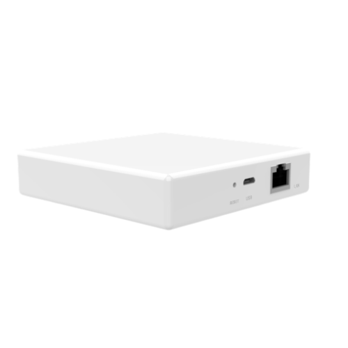 Smart Wired Gateway Hub Zigbee Smart Gateway Home