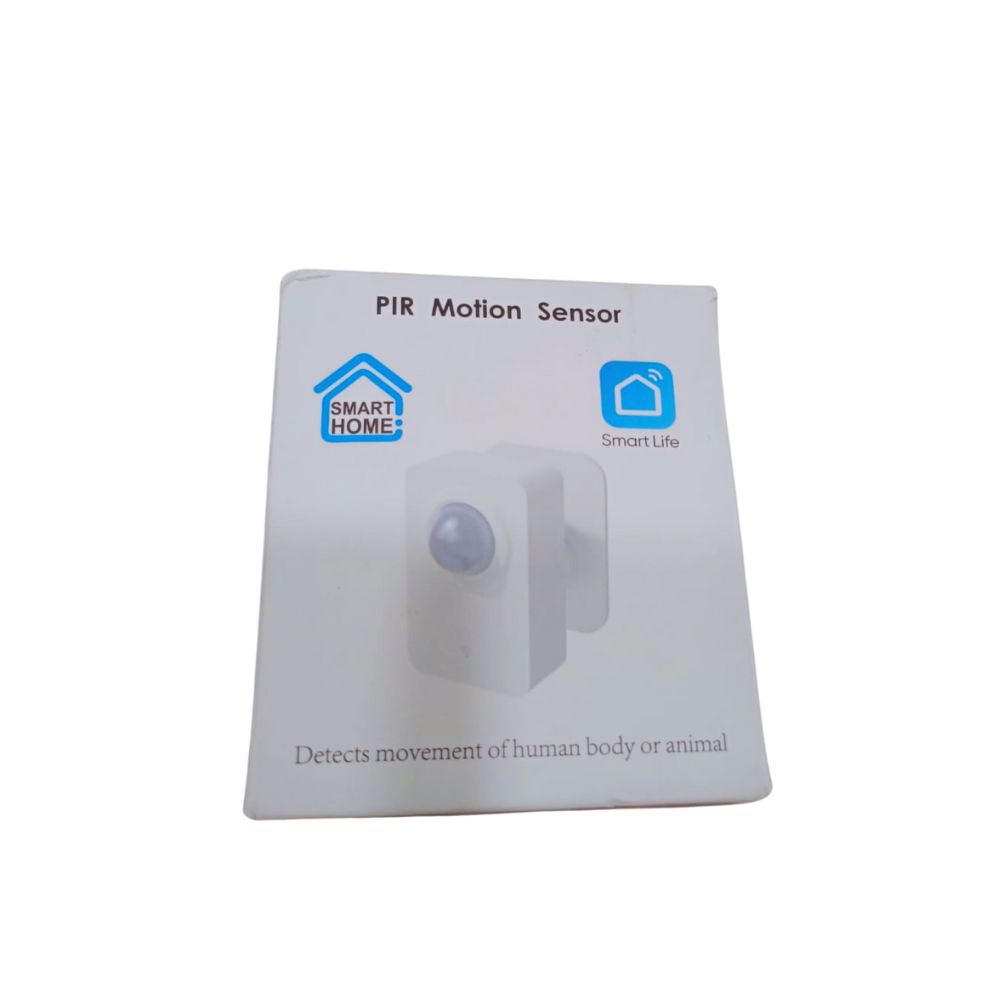 PIR Motion Sensor - Home
