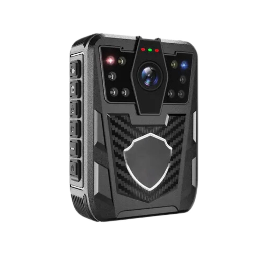 4K Body Cam Police Camera - Home