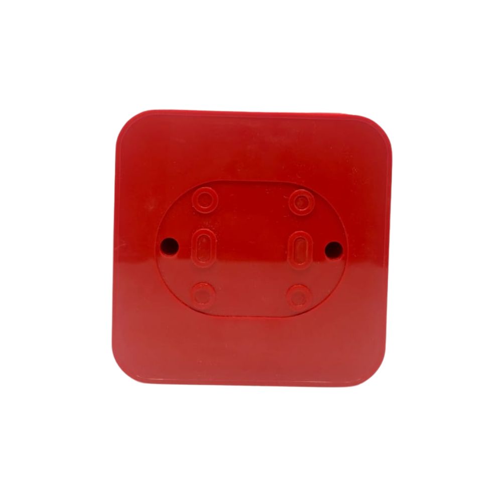 Zeta Wall-Mountable Alarm Unit - Home